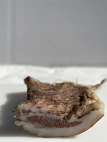 Dónde y cómo comprar guanciale en España - Mi Hogar