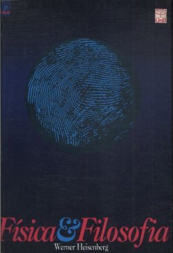 Fisica E Filosofia | Amazon.com.br