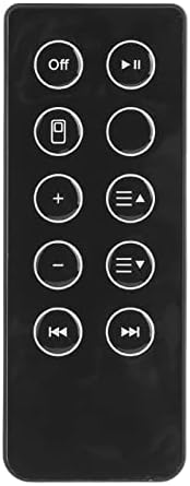 Amazon.co.jp: Speaker Remote Control, Replacement Remote for SoundDock ...