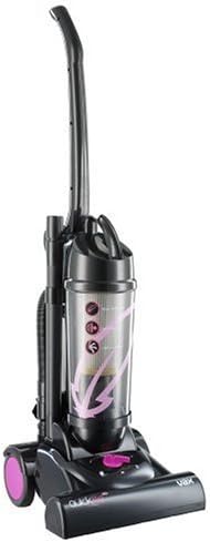 Vax V-047 Quicklite FoldAway Bagless Upright Vacuum Cleaner : Amazon.co ...