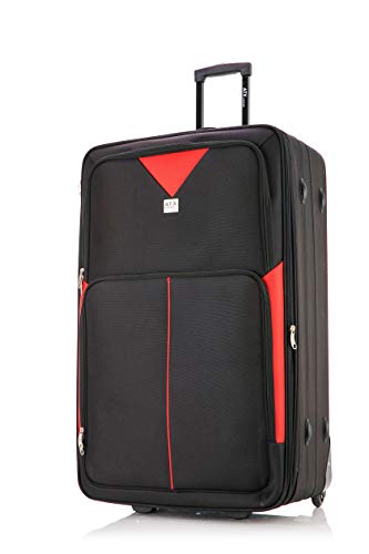 10 Best Large Suitcases 2022 (To Take On A Two Week Holiday)