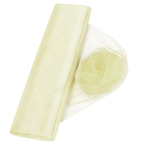 Telas transparentes y sus tipos | Tela.one