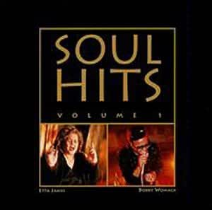 Vol. 1-Soul Hits: Amazon.fr: CD et Vinyles}