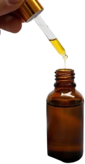 M i Y A ™ – 100% Halal Beard Oil 30ml/50ml Olive Almond Biotin Vitamin ...