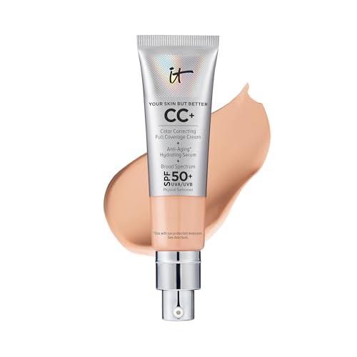 Best Cool Undertone Foundations for Flawless, Natural-Looking Skin ...