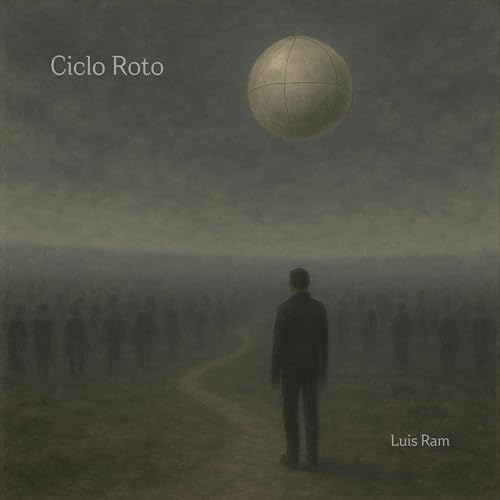 Play Ciclo Roto by Luis Ram on Amazon Music Unlimited