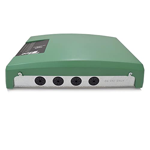 Snapklik.com : Taco ZVC406-4 Zone Valve Control