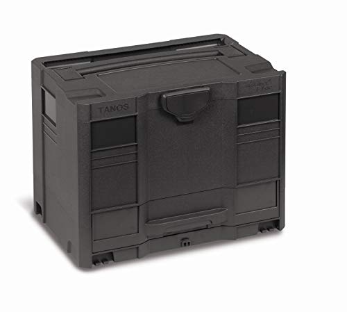 Tanos Systainer T Loc – Die 15 besten Produkte im Vergleich - Heim ...