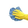 Taski Microquick Microfiber Cloth Blue (5 Pcs) : Amazon.in: Home ...