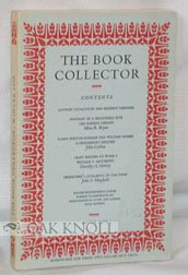 HARRY BUXTON FORMAN AND WILLIAM MORRIS: A PRELIMINARY ENQUIRY: Collins ...