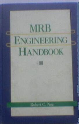 Amazon.com: Mrb Engineering Handbook: 9780873891998: Noe, Robert C.: Books