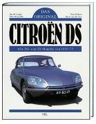 CITROEN DS: ONBEKEND: 9783893656165: Amazon.com: Books