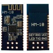 HM-18 BLUETOOTH MODULE : Amazon.in: Computers & Accessories