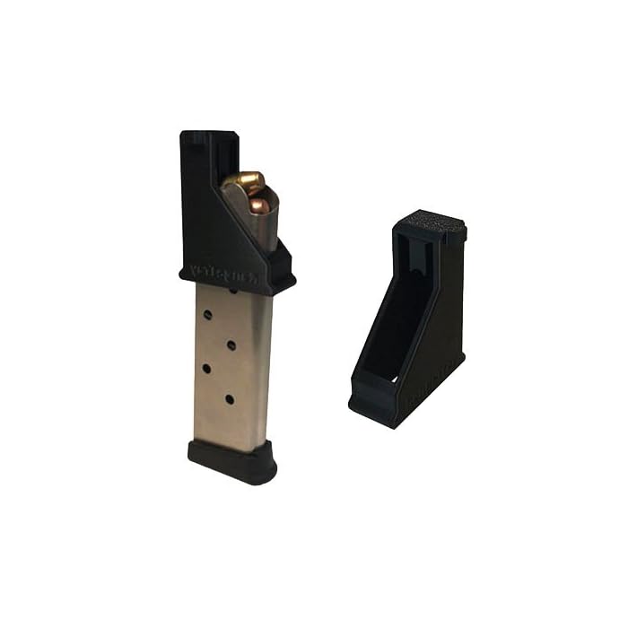 Buy RangeTray Sig Sauer P290RS 9mm Magazine Loader Speedloader Online ...