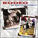 Rodeo: American Original: Various Artists: Amazon.it: CD e Vinili}