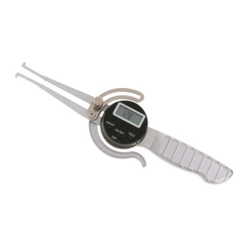 Digital Inside Pistol Caliper 12.7-216mm : Amazon.in: Industrial ...