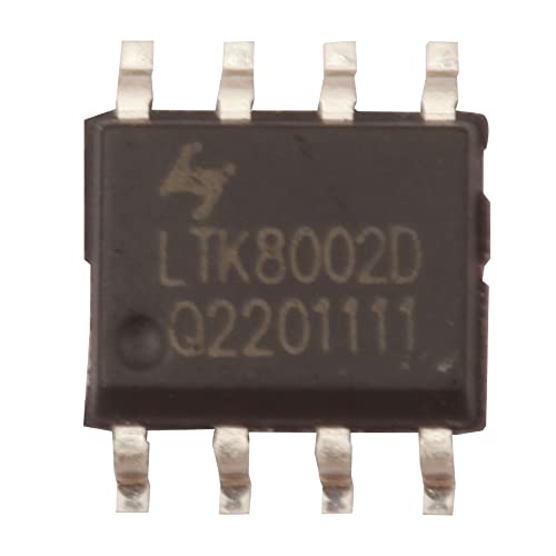 Amazon.co.jp: 10pcs LTK8002D LTK8002 8002D SOP8 : 産業・研究開発用品