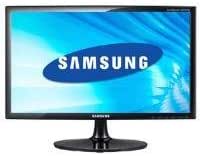 Samsung S22B150 21.5 inch Widescreen LED Monitor - Gloss Black (1920 x ...