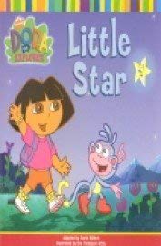 Dora the Explorer Little Star: Willson, Sarah: 9780857074324: Amazon ...