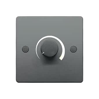 Amazon.com: Rhitchy 12V DC Dimmer Switch 12/24 Volt Universal PWM ...