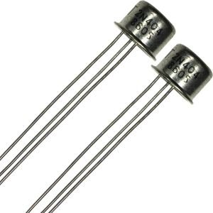 Amazon.com: 2N404: Industrial & Scientific