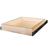 Amazon.com: Sublime Design 19" Wide - Printer Pull Out Tray - Slide Out ...