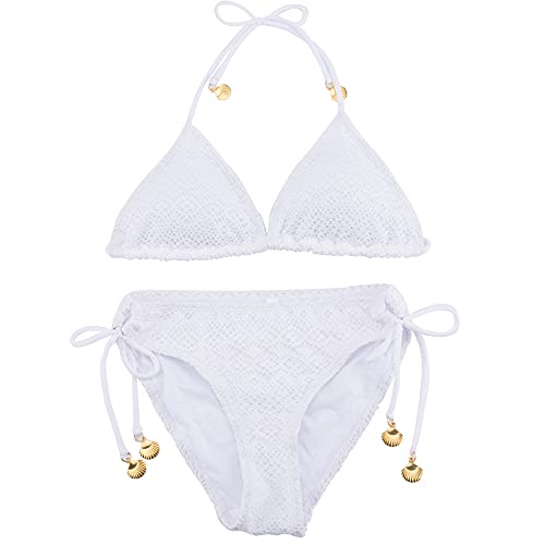 Weisser Bikini – Die 15 besten Produkte im Vergleich - WIKI der Liebe