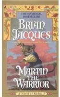 Martin the Warrior (Redwall): Brian Jacques, Gary Chalk: 9780780752924 ...