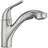 Moen Brecklyn 87557SRS Kitchen Faucet - Amazon.com