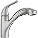 Moen Brecklyn 87557SRS Kitchen Faucet - Amazon.com