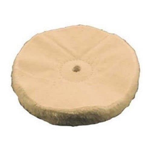 Amazon.com: for 6" Super Soft Cotton Buffing Polishing Buffer Polish ...