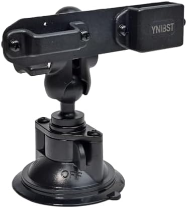 Amazon.com: HYSHIKRA Walkie-Talkie Car Holder, Adjustable Car Cup Mount ...