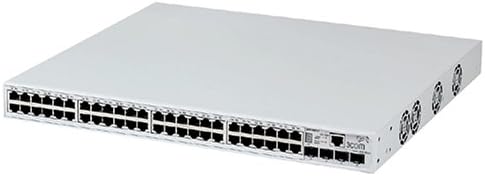 Amazon.com: 3COM Corp SUPERSTACK3 3870 48PT-GETH SWCH (3CR17451-91-US ...