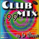 Various Artists - Club Mix '99 1 - Amazon.com Music