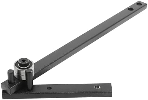 Mini Rod Bender Metal Bending Tool, 0.39" Hand Bender, Universal ...