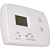 Honeywell TH3210D1004 Non-Programmable Digital Thermostat ...