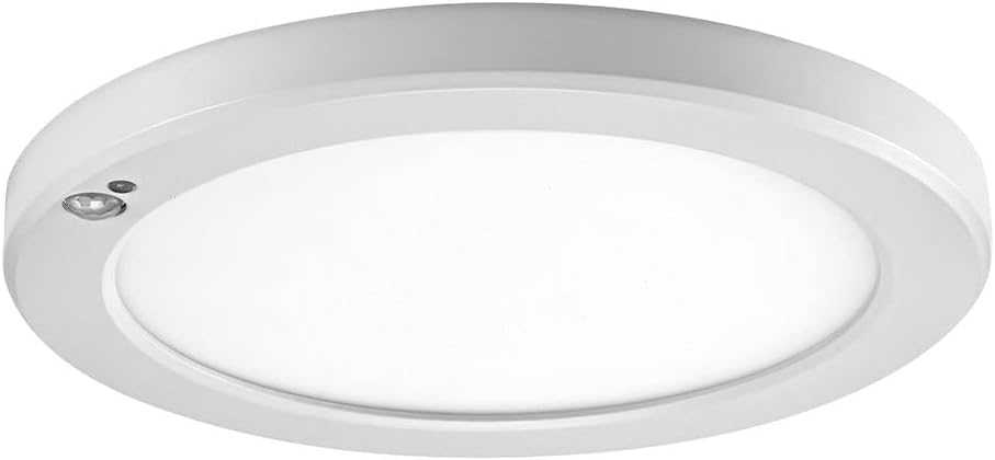 Leviton LED Downlight with Motion Sensor - Automatic On/Off.