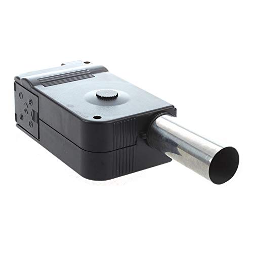 Buy SJT® 2X(BBQ Fan Bellows Electric BBQ Revives Fire Flame Activator ...