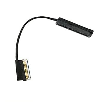 Amazon.com: Huasheng Suda SATA Hard Disk Drive Cable HDD Connector ...