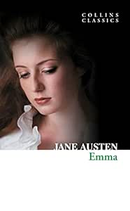 Emma (Collins Classics) - : Amazon.de: Musik-CDs & Vinyl