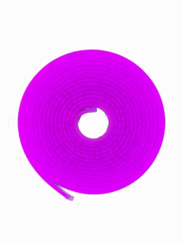 Las Mejores Luces LED Moradas para Ambientes Cálidos - El Multimetro