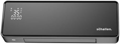 Dimplex FX20V Wall Mounted Fan Heater 2KW : Amazon.co.uk: Home & Kitchen