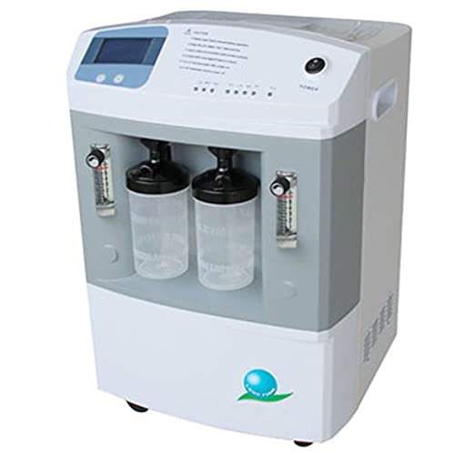 Debonair Oxygen Concentrator 10l Min Flow Capacity Longfian O2 Machine ...