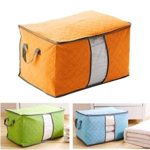 Your Wholesaler Horizontal Storage Bag (3658) – Random : Amazon.in ...