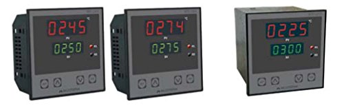 Multispan Prc-1202 9 Stage Profile Controller, 96 X 96 X 50 : Amazon.in: Industrial & Scientific
