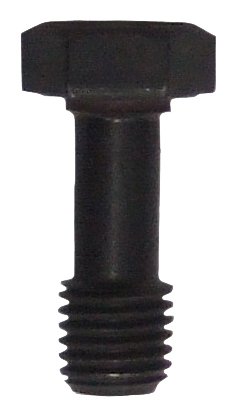 Posi Lock U6125 3/8" Diameter, 1-1/4" Length Motor Alignment Undercut ...