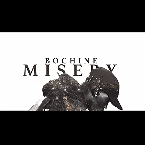 Misery de Bochine en Amazon Music Unlimited