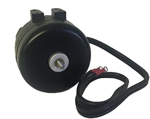 Broan S99080273 Fan Motor - Air Purifier Replacement Filters - Amazon.com