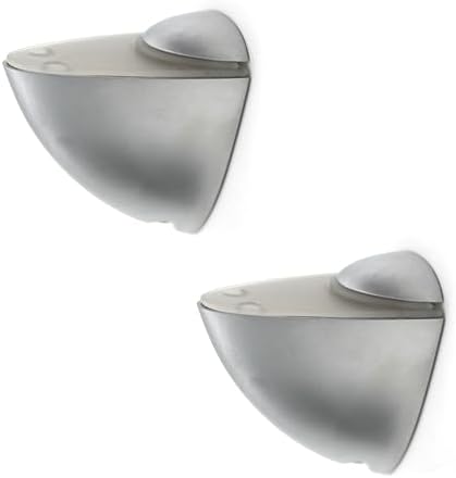 DOJA Barcelona | Support Etagere Pelican | Pack 2 | Support Etagere ...