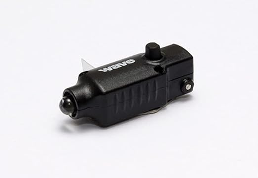 Amazon | ウェーブ ホビーツールシリーズ HG LEDクリップライト 2個セット プラモデル用工具 HT-199 | ホビー用工具 通販